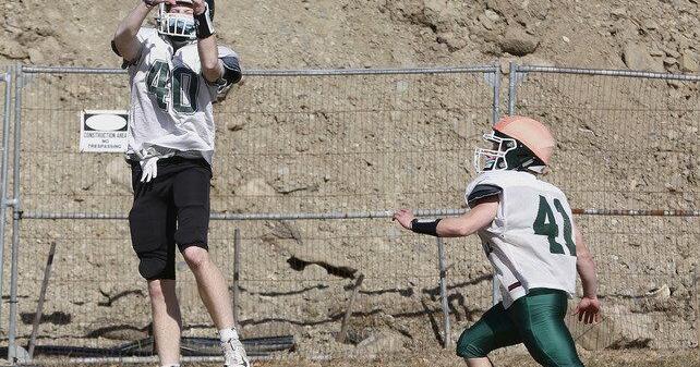 Pentucket Football Preview | Local Sports | eagletribune.com