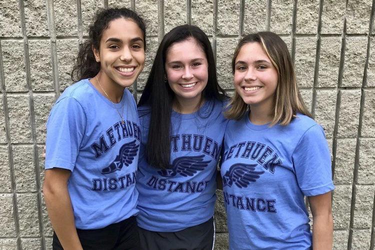 Caraballo comes back strong as MVP | Local Sports | eagletribune.com