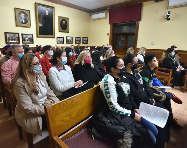 Funding for Lawrence's new Leahy School wins council approval ...