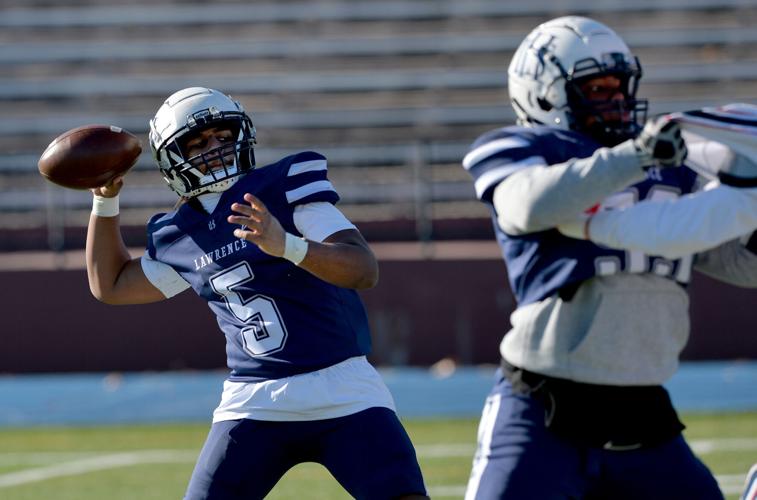 Battle of the two Lawrence based teams: From start to finish, Raiders ...