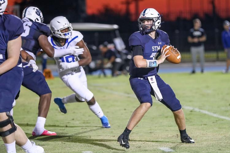 Andover's Will Perry commits to play football at UMass Amherst | Sports ...