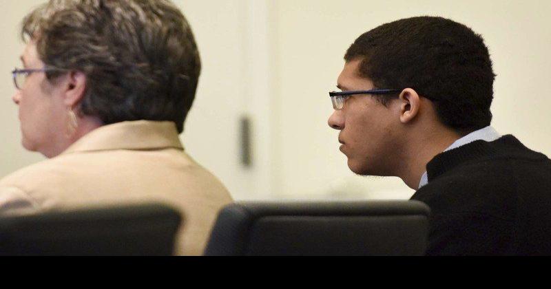 FULL COVERAGE: Chism murder trial | | eagletribune.com