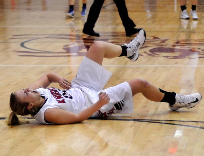 Dual survival | Sports | eagletribune.com