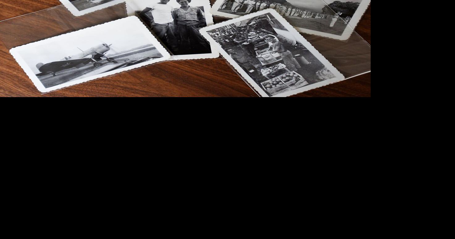 World War II treasure trove discovered | News | eagletribune.com
