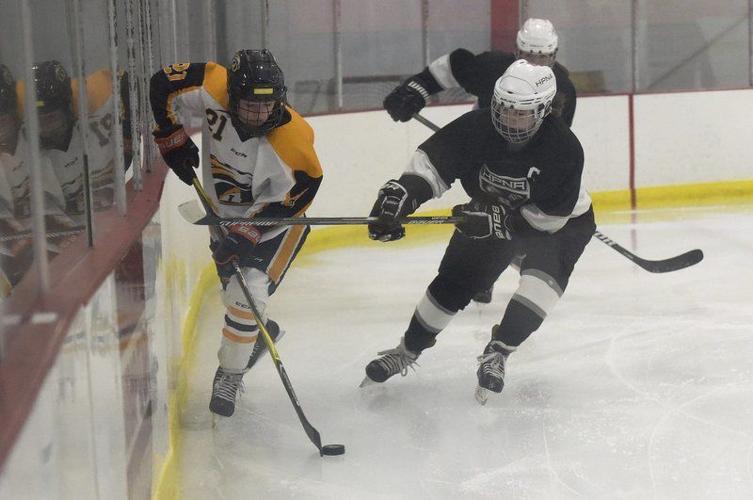 Star center MacLean driving force behind behind red-hot Andover girls ...