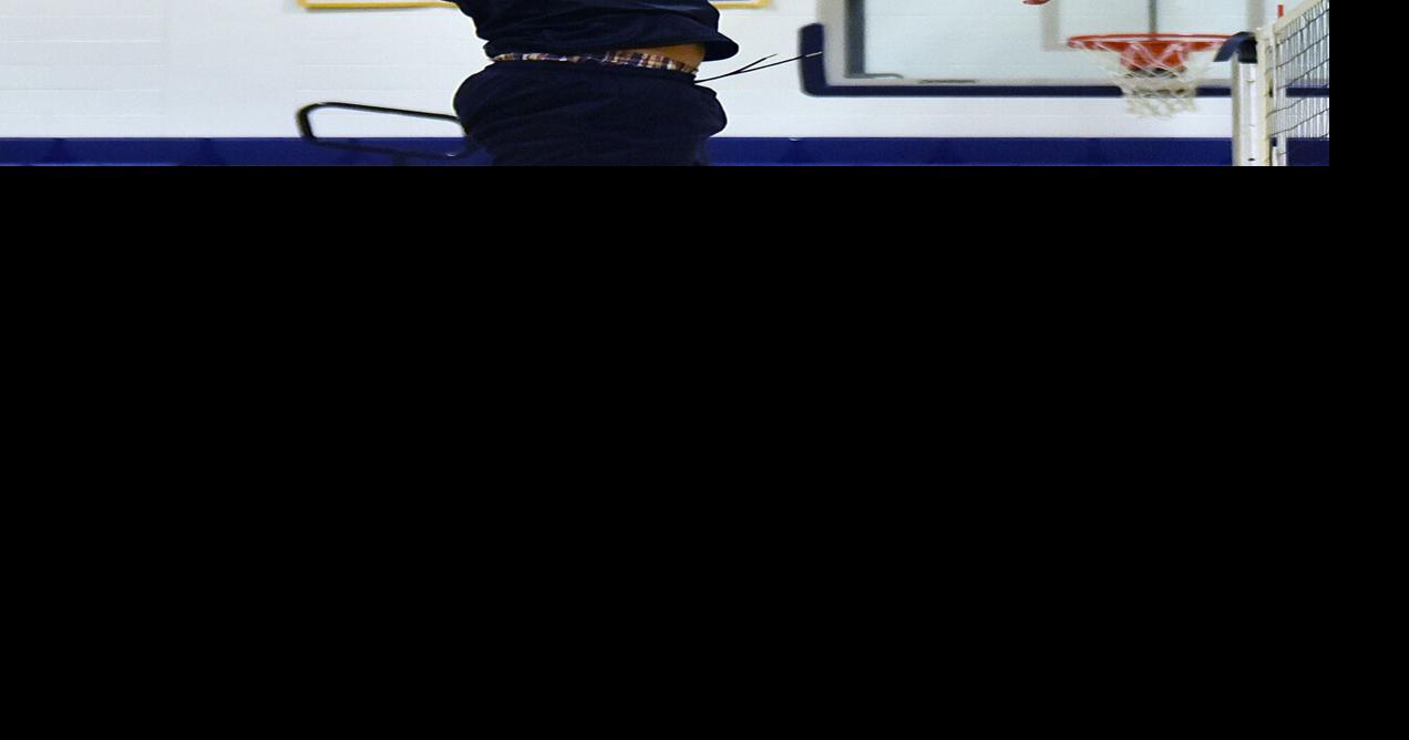 Resilient Rangers knock off Andover in five sets | Sports ...