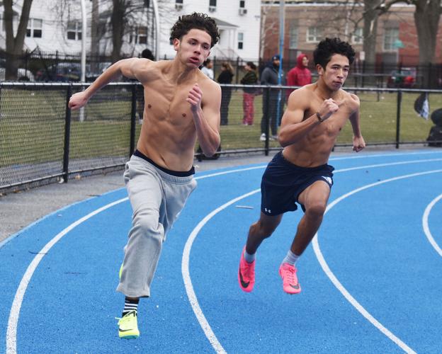 Lawrence High spring track photos | Sports | eagletribune.com
