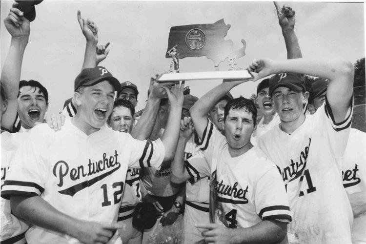 Pentucket baseball's 1994 state championship still resonates today ...