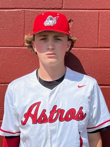 NH Baseball Preview: Brasier, Astros ready to recharge batteries ...