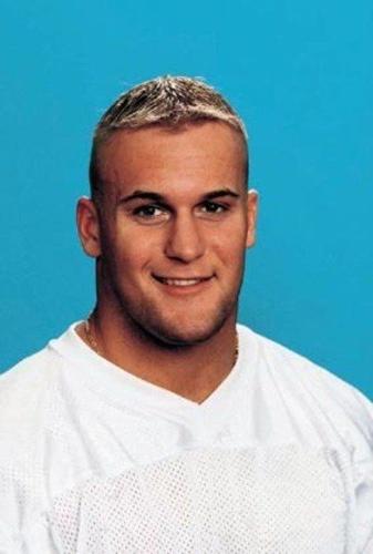 Konrad says he’s weak but OK after near swim tragedy | National Sports ...