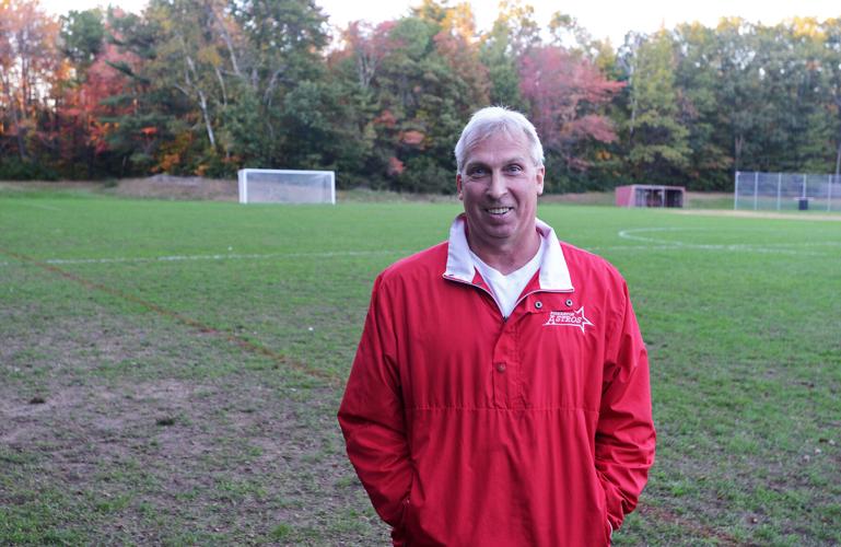 Coach Boles reaches another milestone, wins 350th game | Sports ...