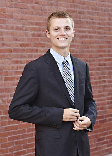 Around the Horn with ... Declan Davis, Haverhill golf | Local Sports ...