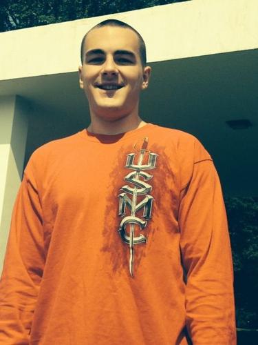 Former Central Catholic hockey star Conrad Jepson set to join Marines ...