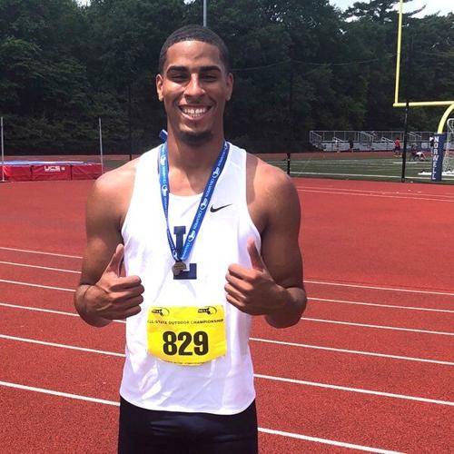 New England Track: Lawrence's Volquez wins historic title, Andover's ...