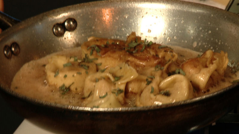 Cappellacci: An elegant pasta | Lifestyle | eagletribune.com