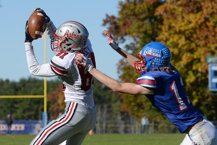 PINKERTON ACADEMY CLASS OF 2022 | | eagletribune.com