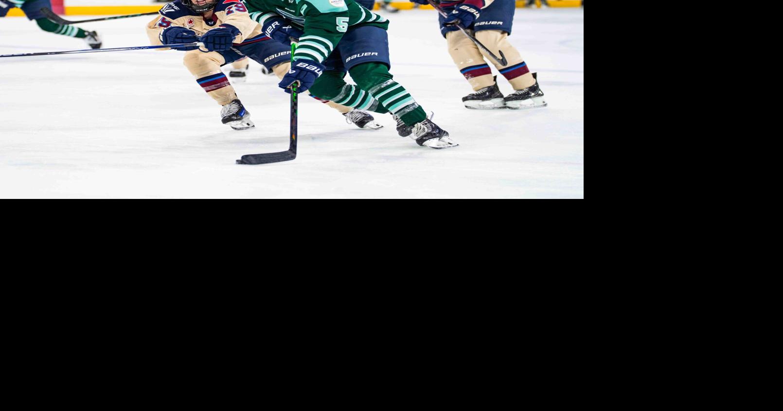 Big moves and big expectations: Fleet lock in core players, new coach ...