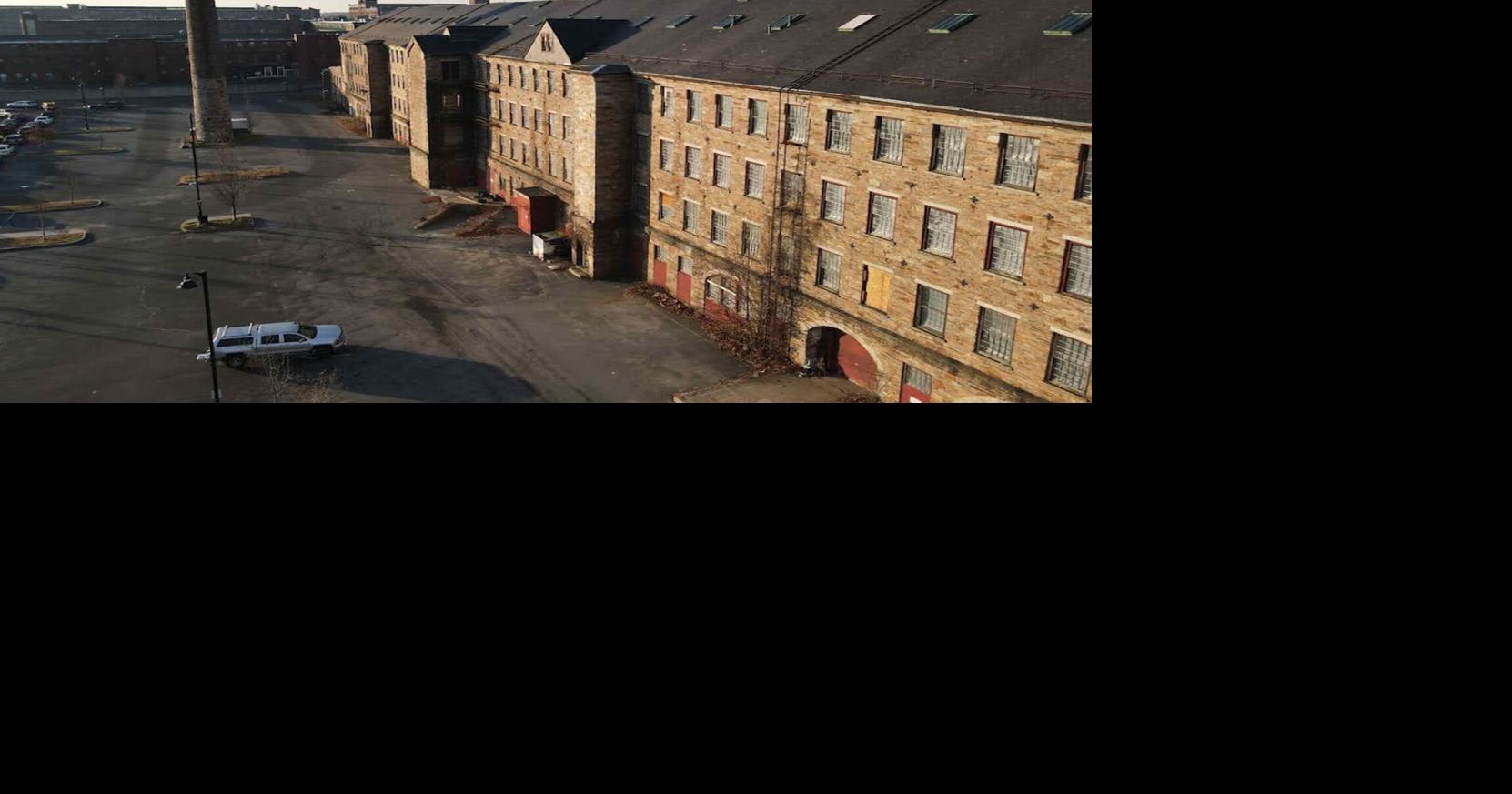 MassHousing provides $25.9 mil for historic Lawrence mill renovation ...