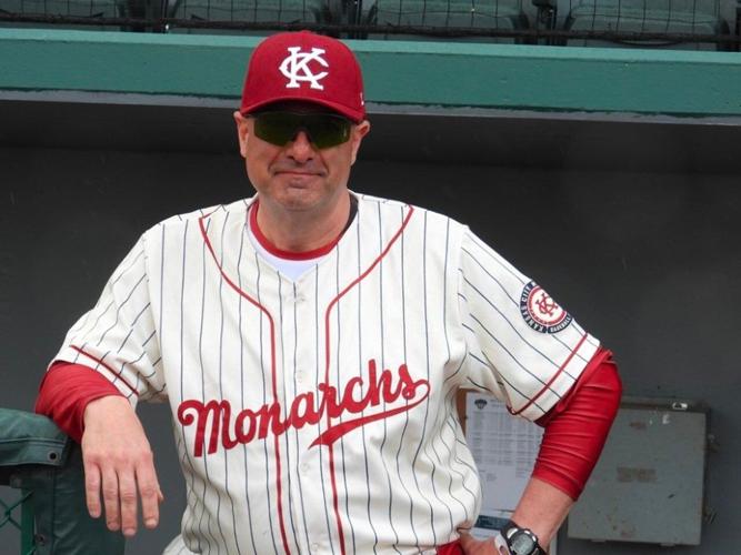 When Breslow was down but not out: Indy Ball manager recounts when Sox ...