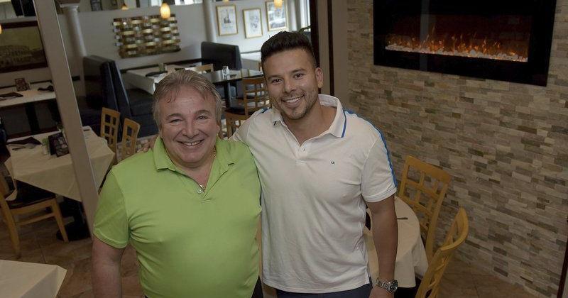 Salem-based chefs cook on Family Restaurant Rivals | News ...