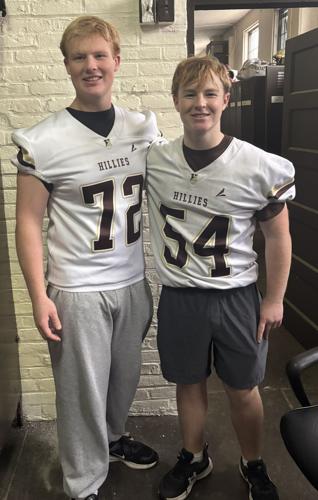 Haverhill's undersized tackle Pinardi takes on all challengers: 'And I ...