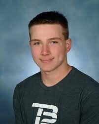 Boys Indoor Track All-Stars, 2024 | Sports | eagletribune.com