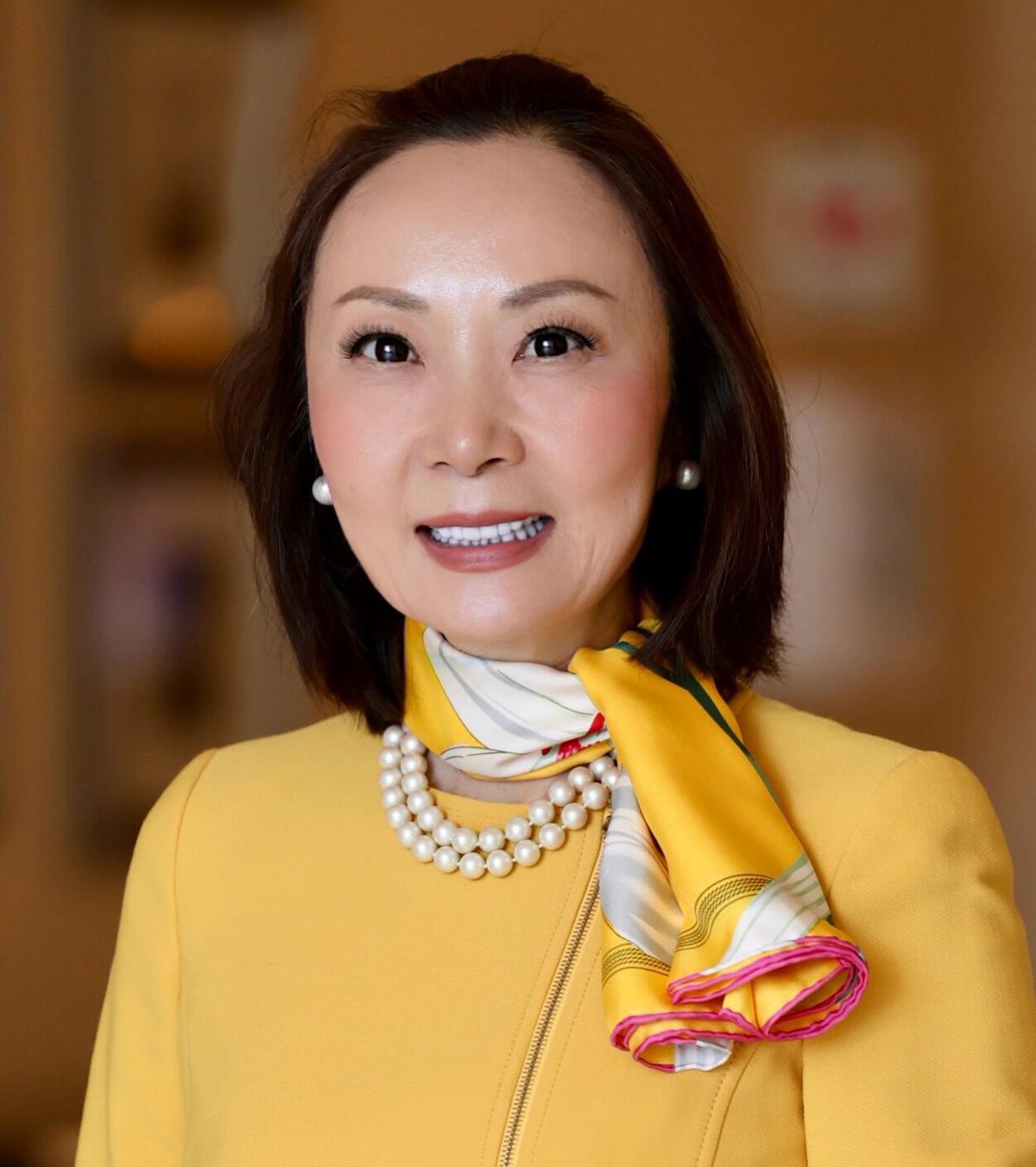 The Wella Company Welcomes Jing Ulrich to Its Board of Directors ...