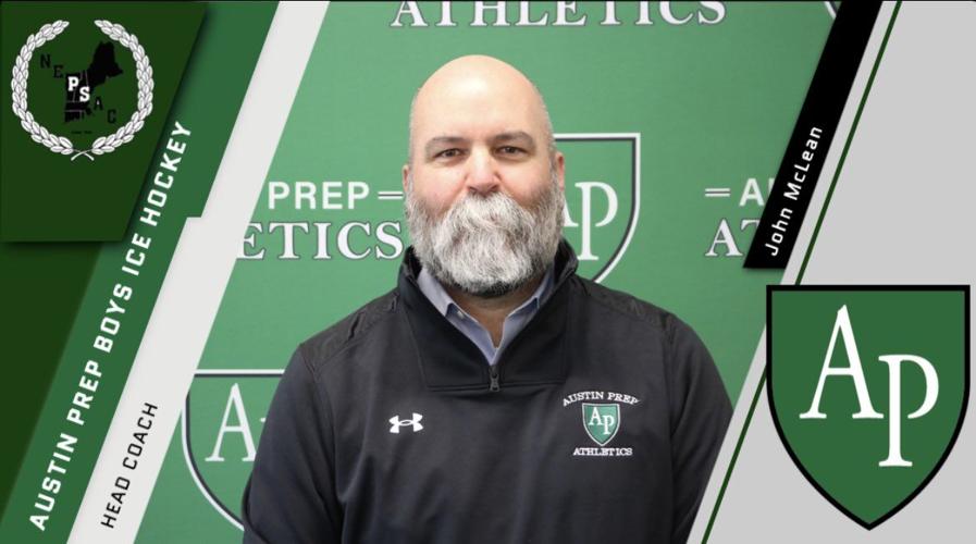 Three with Merrimack connections join Boston Bruins staff | Sports ...