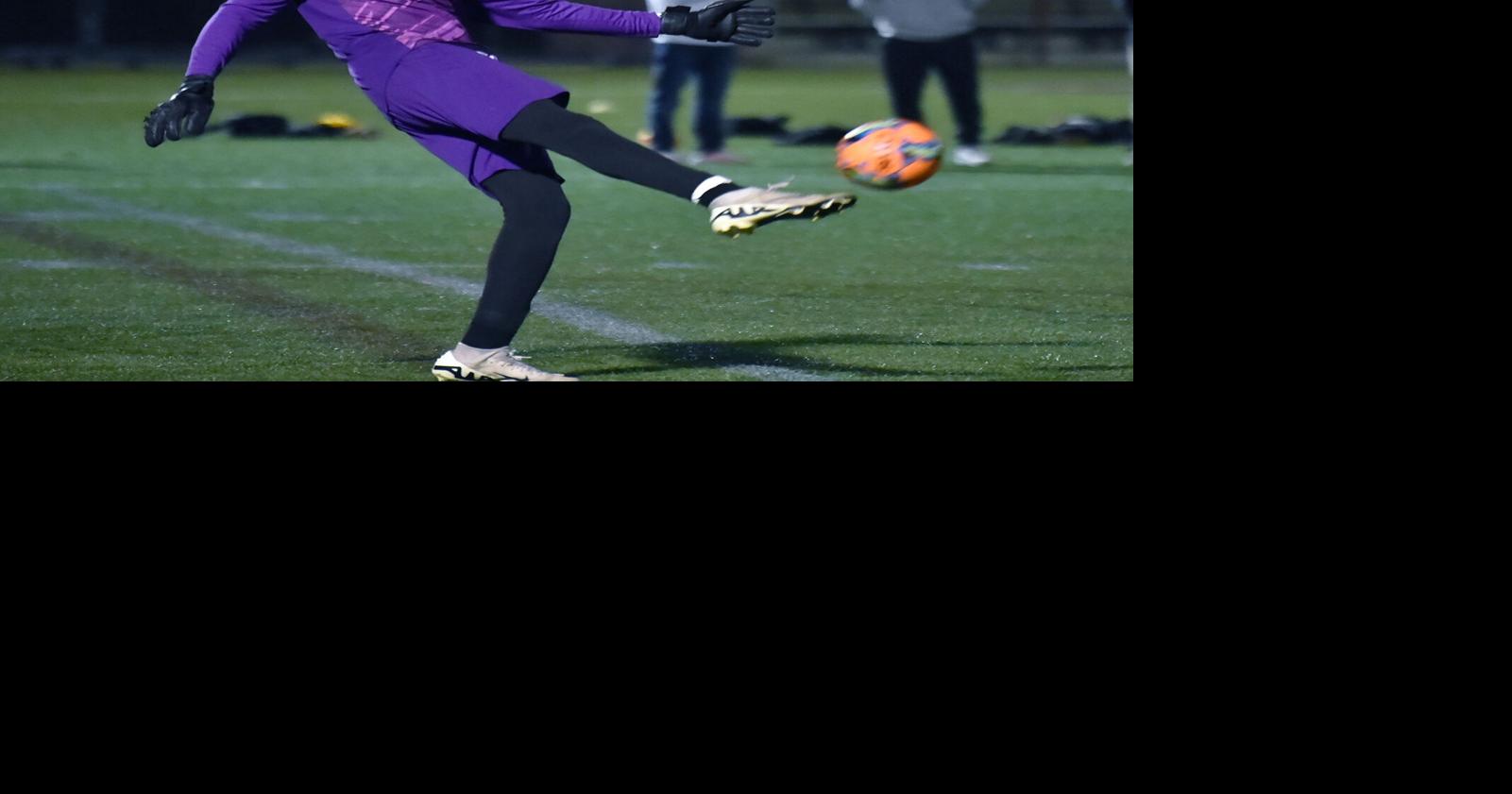 MVC boys soccer coaches honor league's finest | Local Sports ...