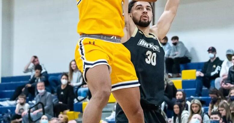 His time is now: Merrimack's Malik Edmead is ready to shine | Sports ...