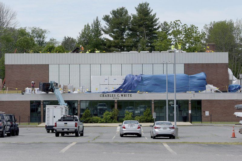 $1.8M investment brings better sports facilities to Haverhill High ...