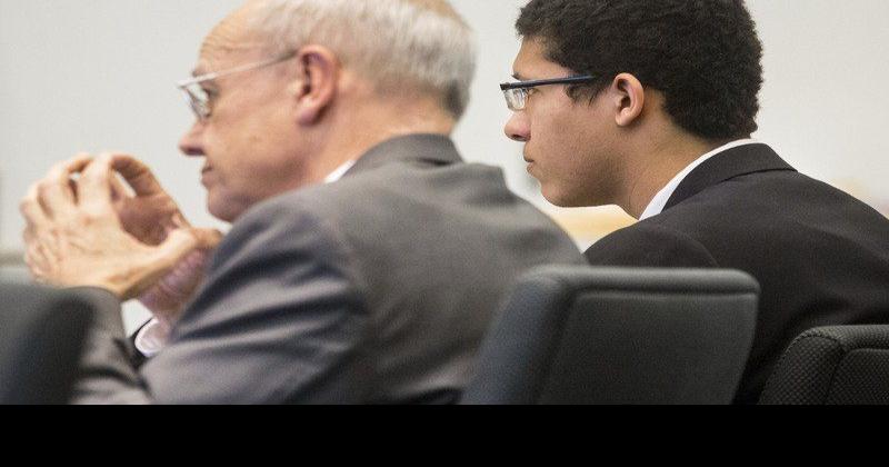 Prosecution expert: Chism tried to fake mental illness | News ...