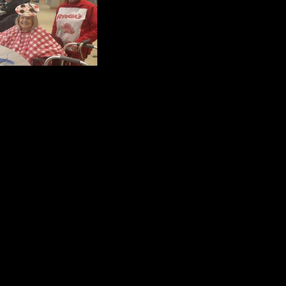 A real Boo Ha Ha: Seniors celebrate Halloween in North Andover ...