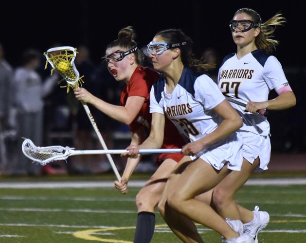 Doyle, Pinkerton girls take down rival Londonderry, head into semis ...