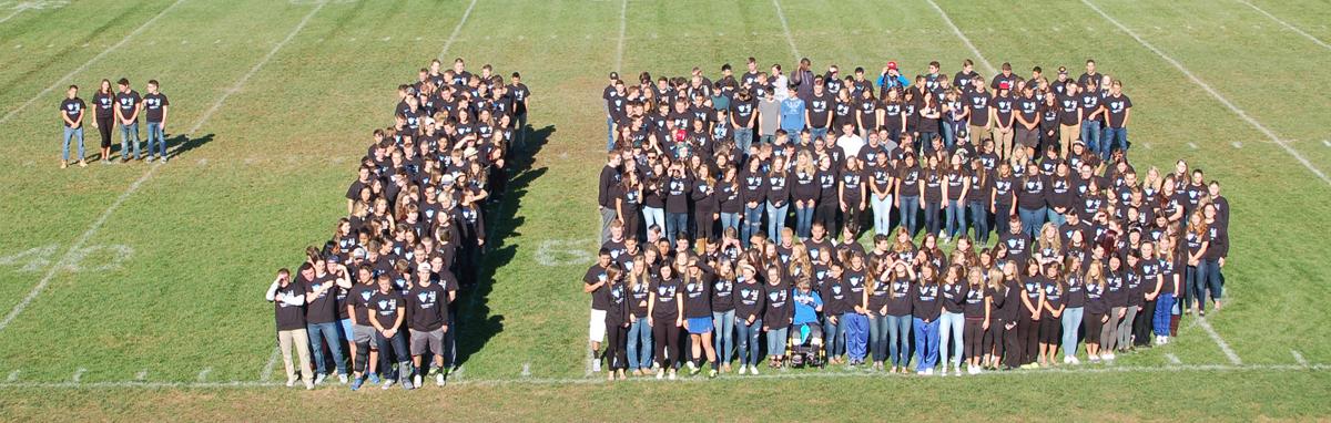 SALUTE TO SENIORS: Salem High School | Salute To Seniors | eagletribune.com