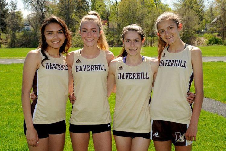 Whirlaway Spring Track Honor Roll: Area Girls Leaders | Local Sports ...