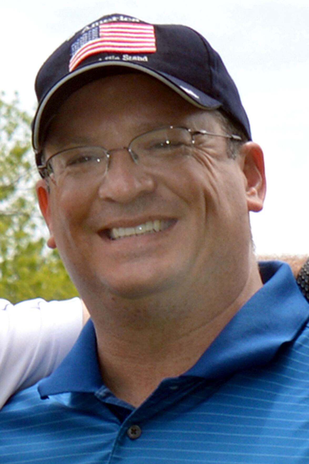 VNEOC announces the death of executive director, Scott Forbes | News ...