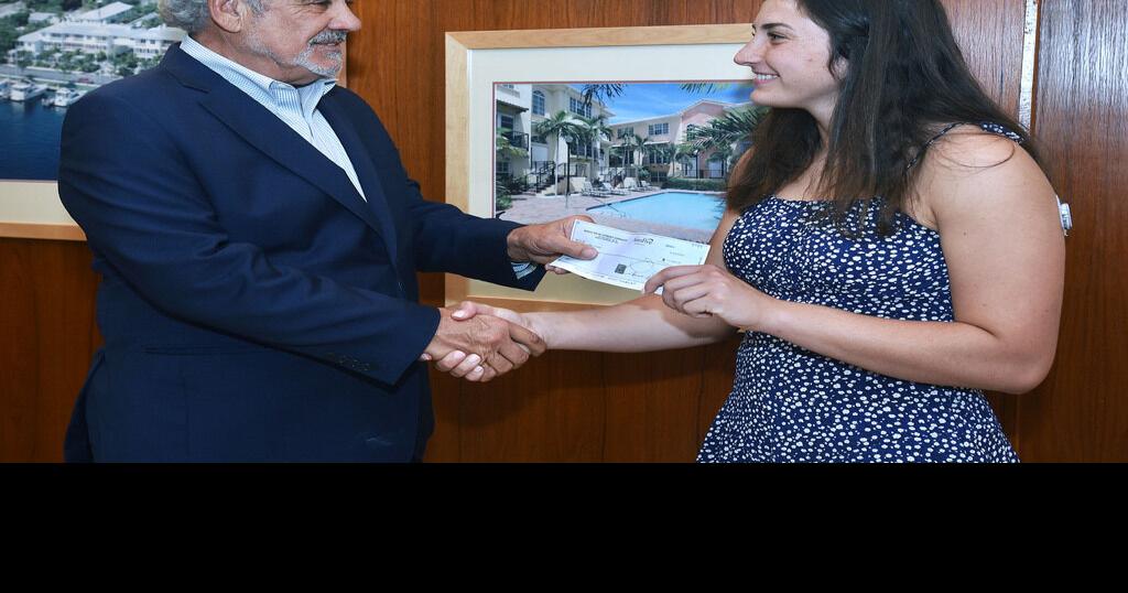 Our 2022-23 Eagle-Tribune Student-Athlete Award winner: Kiley Buckley ...