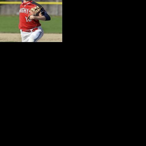 Doorstep of the dream: MLB-hopeful Keane ready to hear named called at ...