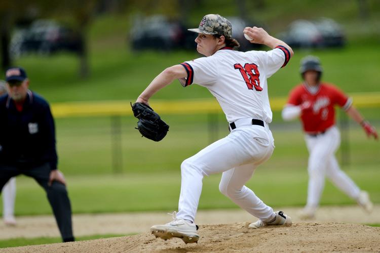 Back on top: A year after struggles, North Andover baseball crowned MVC ...