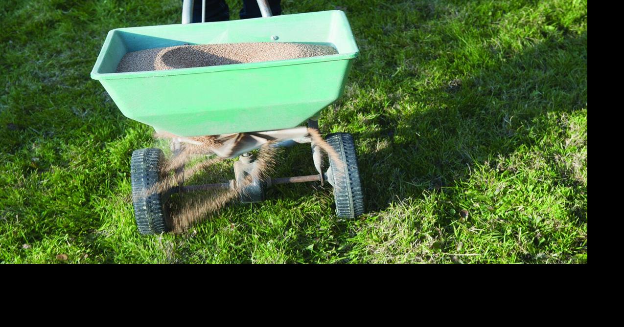A spring lawn revitalization strategy | Special Sections | eagletribune.com