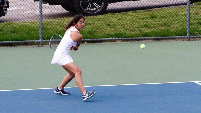 Eagle-Tribune Tennis All-Stars: Phillips’ Hu perfect for N.E. Prep ...