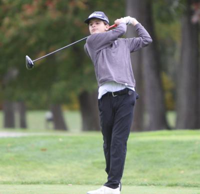 MVC Golf All-Stars: North Andover's Burke, Haverhill's Murphy earn top ...