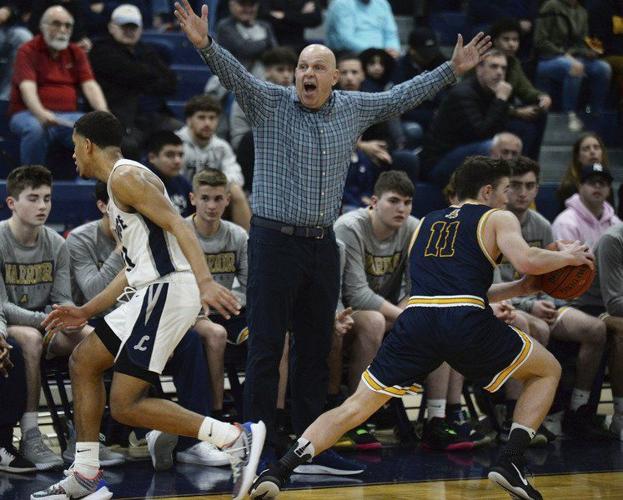 State champ coach thanks his coach for showing him the way | Local ...