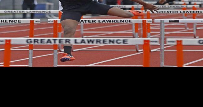 Hometown Sports: Photos of Greater Lawrence track | Local Sports ...
