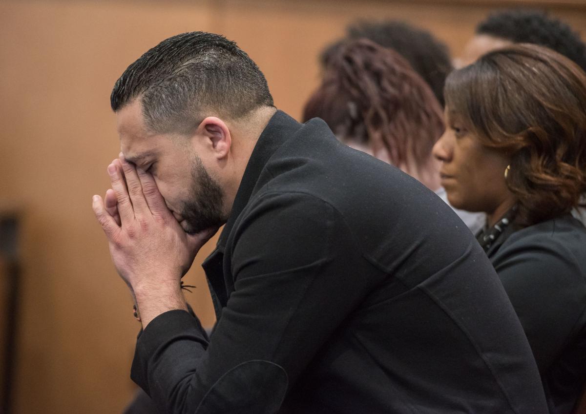 Teen testifies Borges told friends he killed, beheaded classmate | News ...