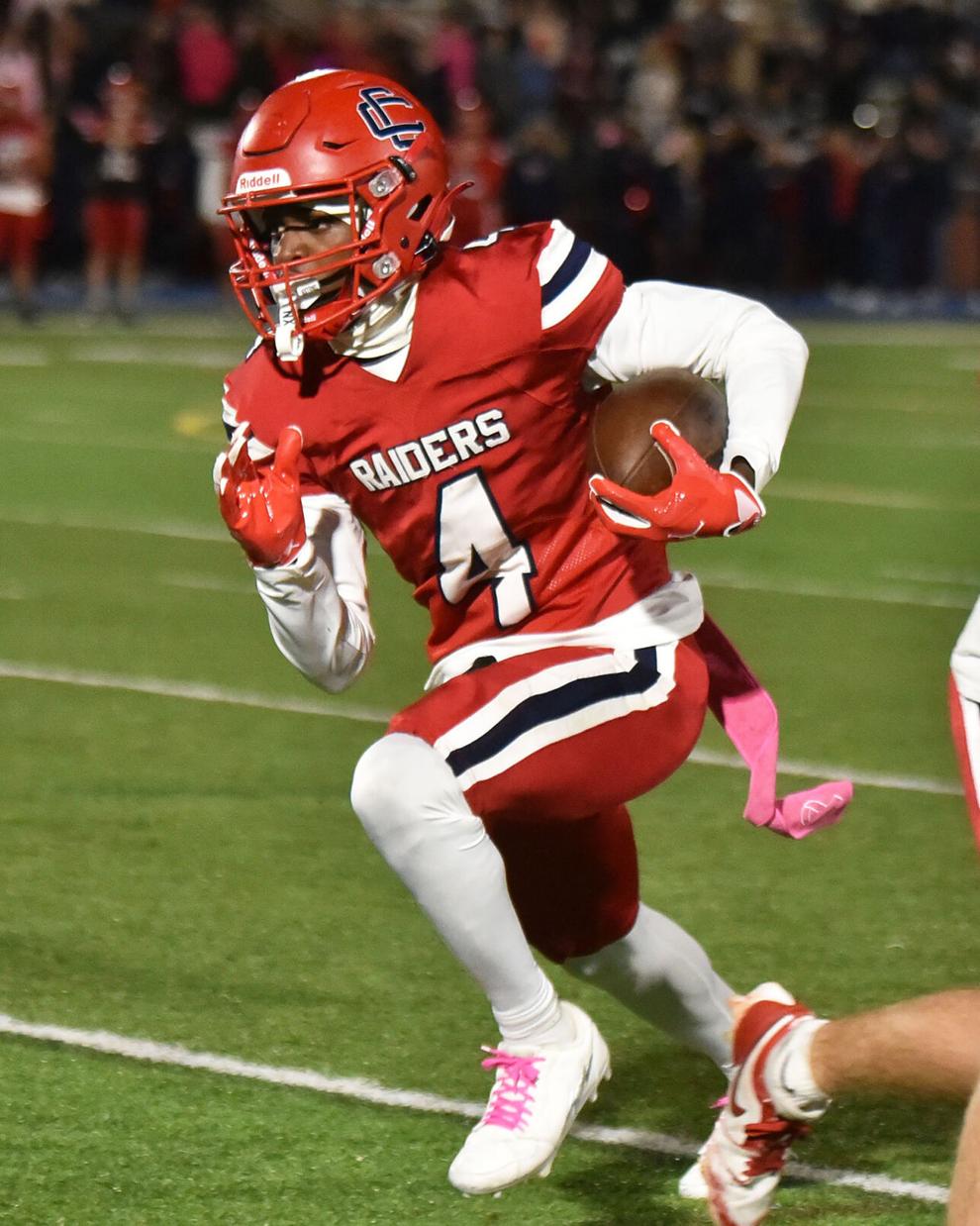 O'Keefe stars, Raiders cruise past Hillies | Sports | eagletribune.com