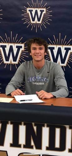 Eagle-Tribune Boys Lacrosse All-Stars 2022 | Sports | eagletribune.com