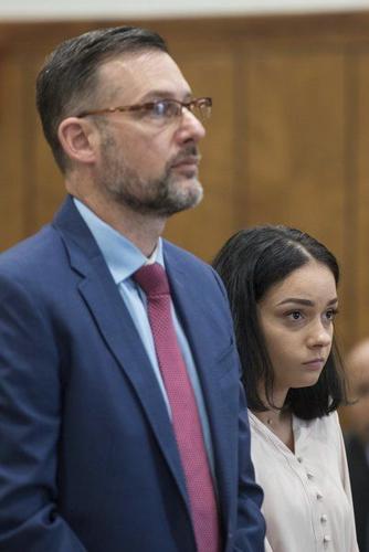 Prosecutor: Driver in fatal crash going 107 mph | Merrimack Valley ...