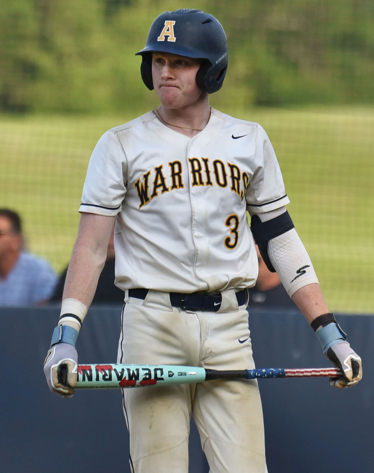 Area American Legion Baseball Schedule - BVM Sports